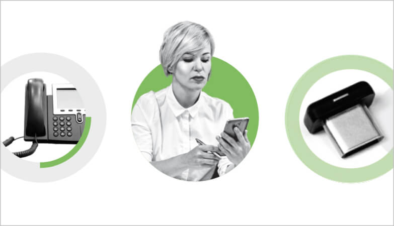 Multi-Factor Authentication & Single Sign-On | Duo Security