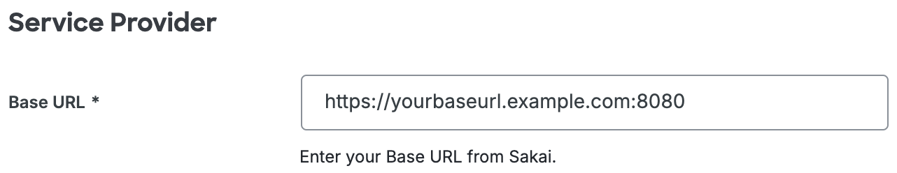 Duo Single Sign-On for Sakai | Duo Security
