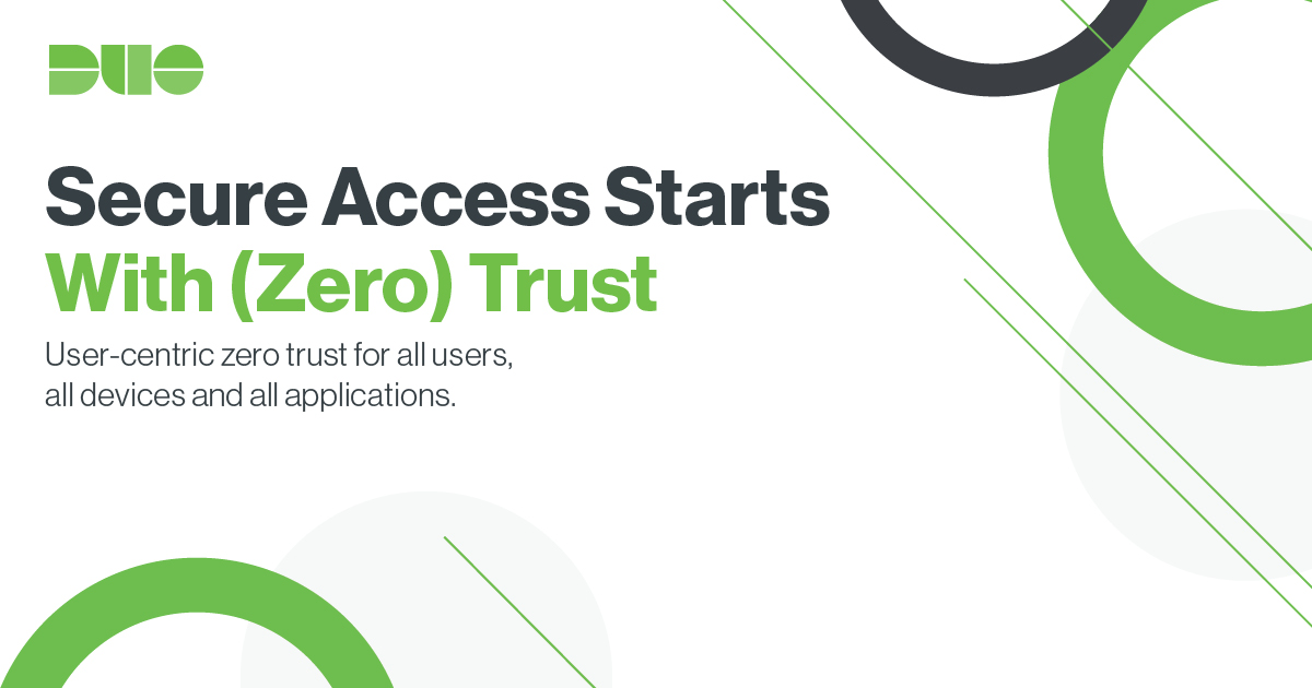 Download and Install Duo Desktop | Duo Security