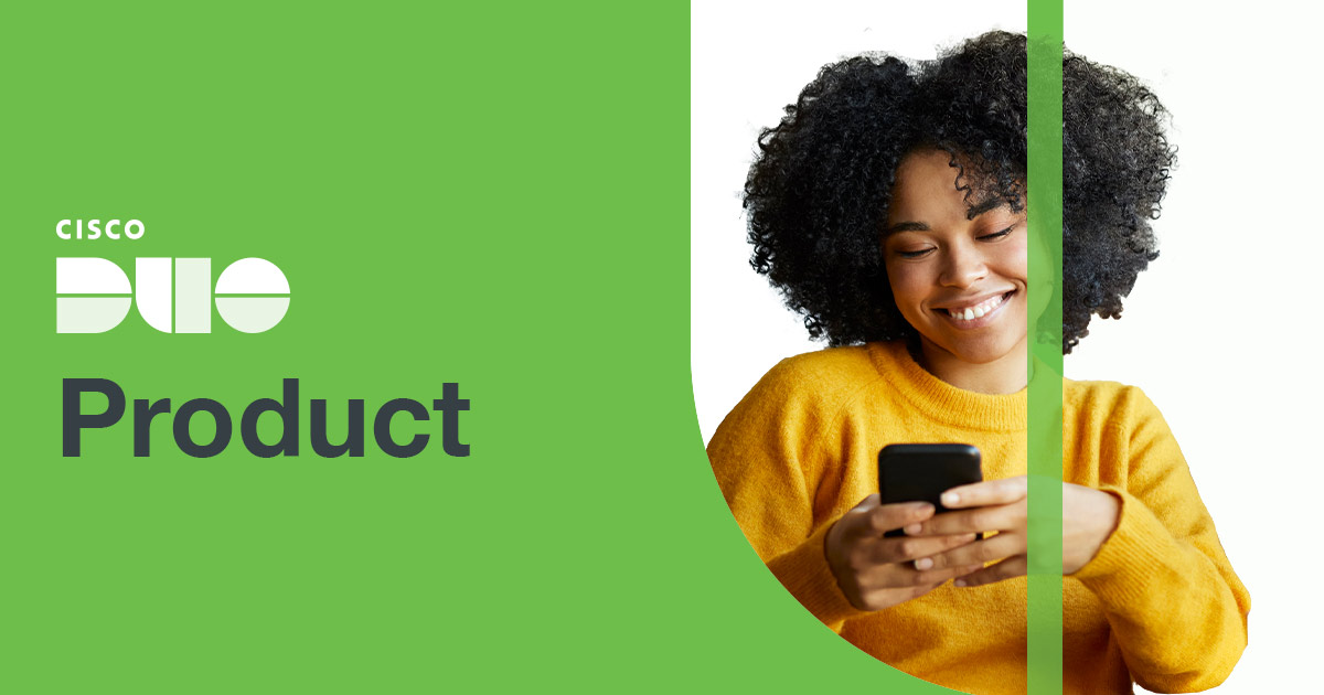 Cisco Identity Intelligence enhances Duo | Duo Security