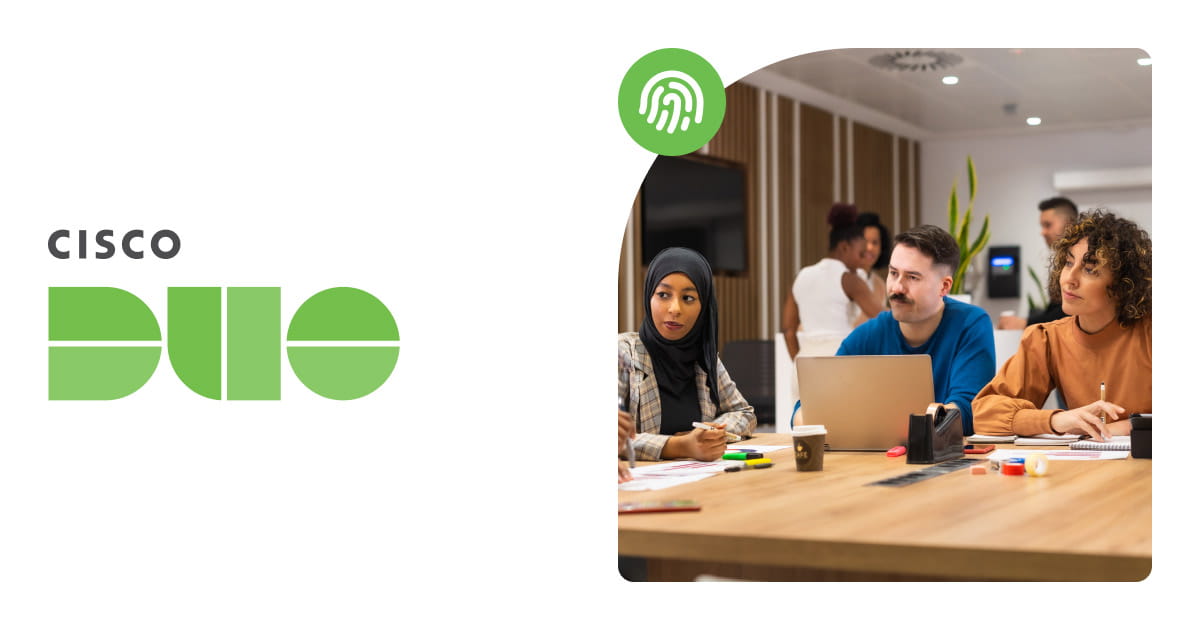 Download and Install Duo Desktop | Duo Security